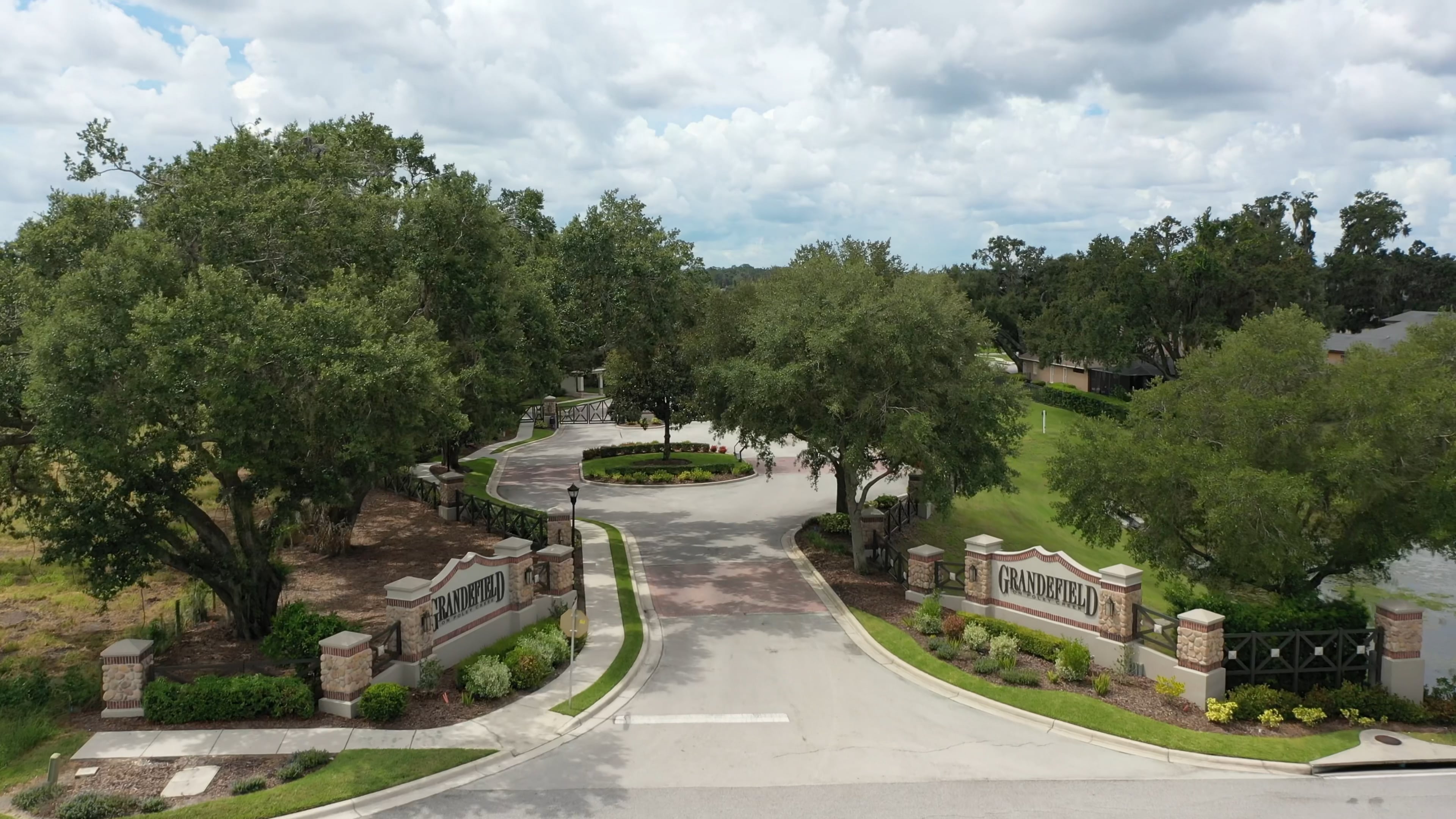 3913 Grandfield Circle