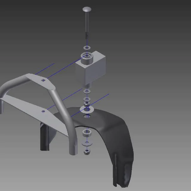 Headstock Upgrade Xxtreme Apexx on Vimeo