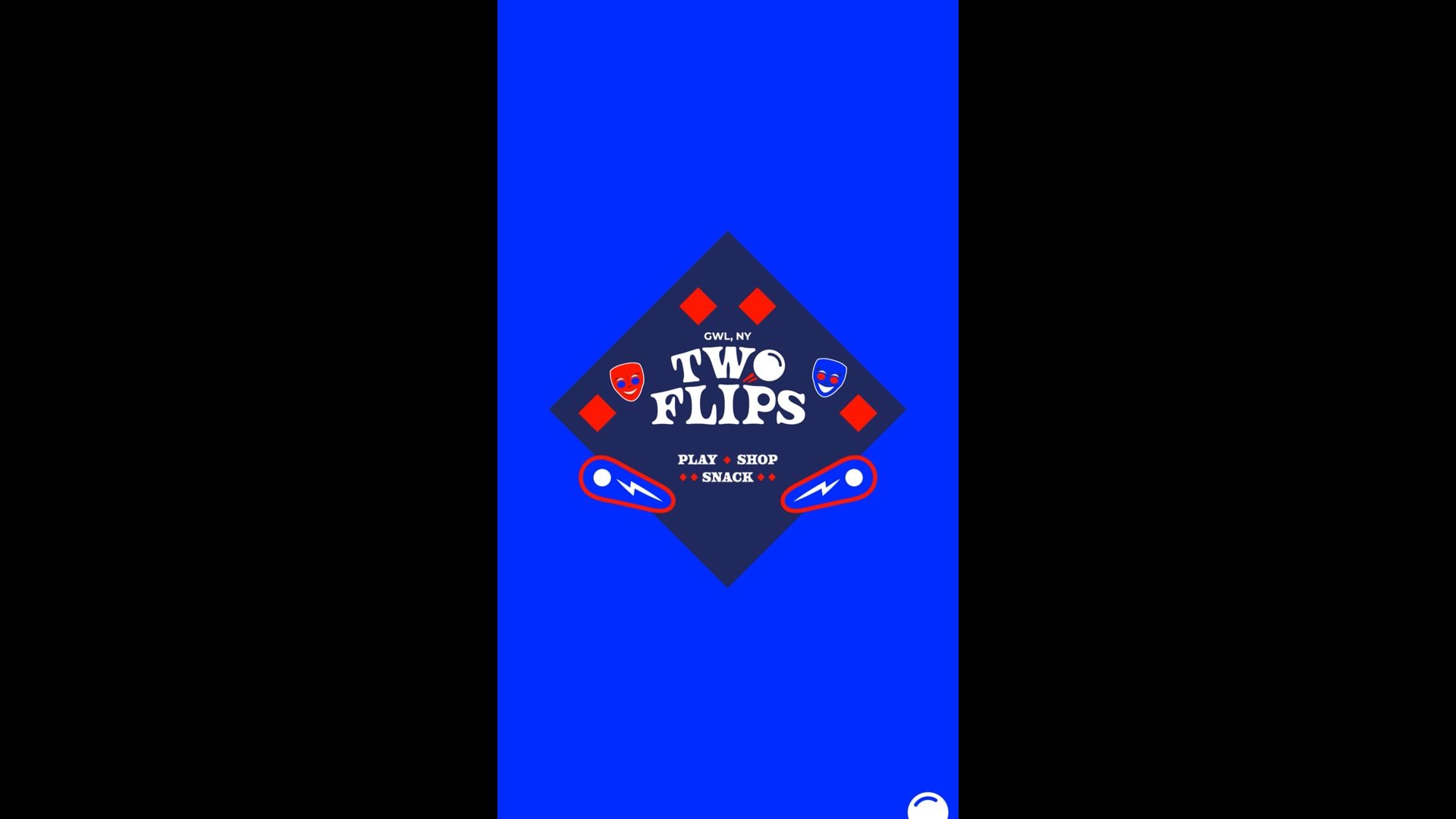 Two Flips Pinball & Gifts