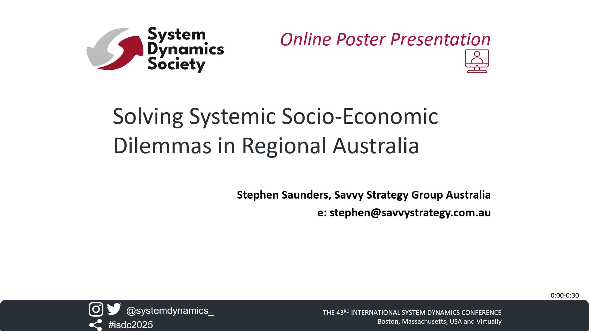 Savvy Strategy - Innovation Strategy, Scale Ups