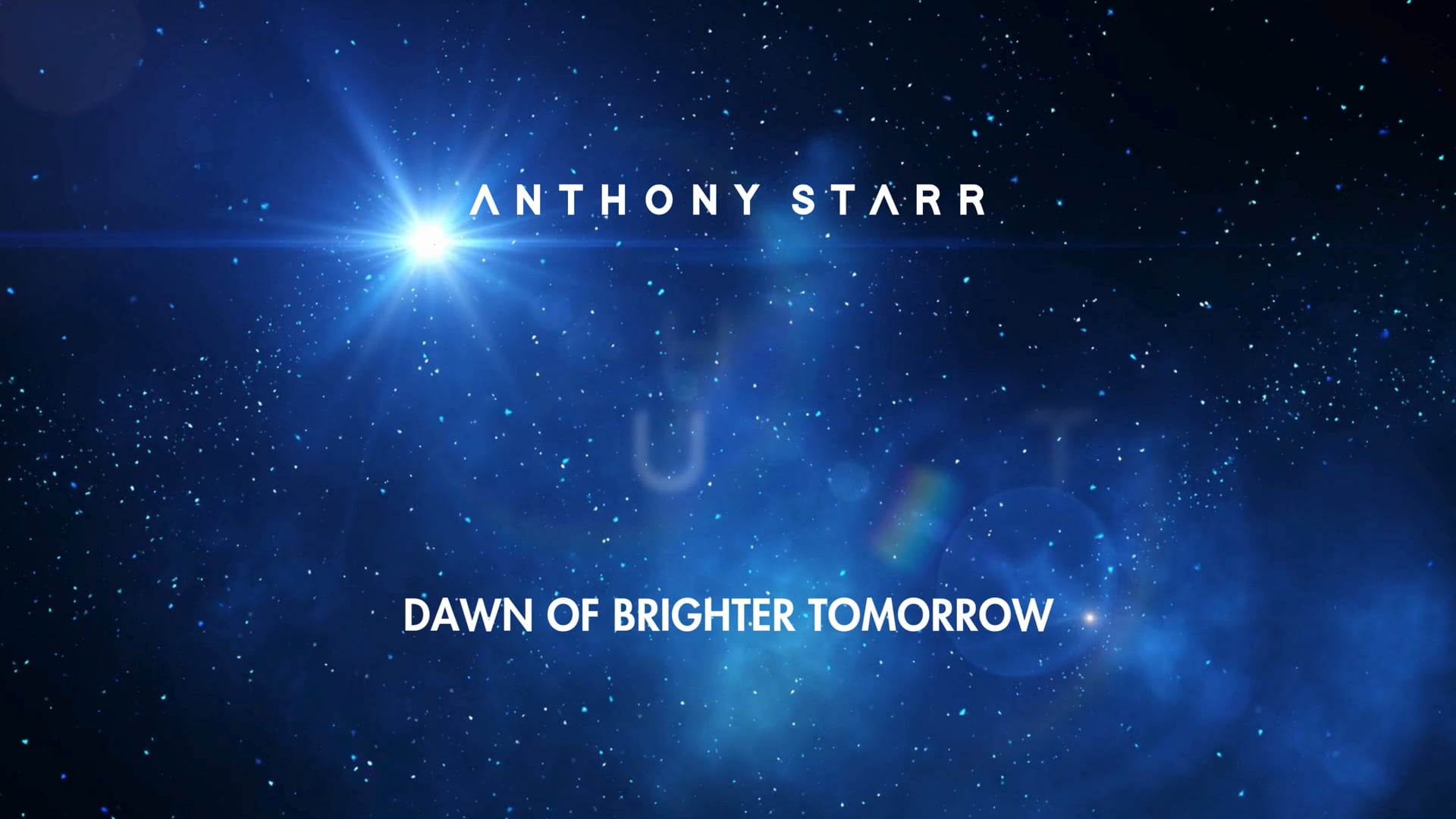 Anthony Starr