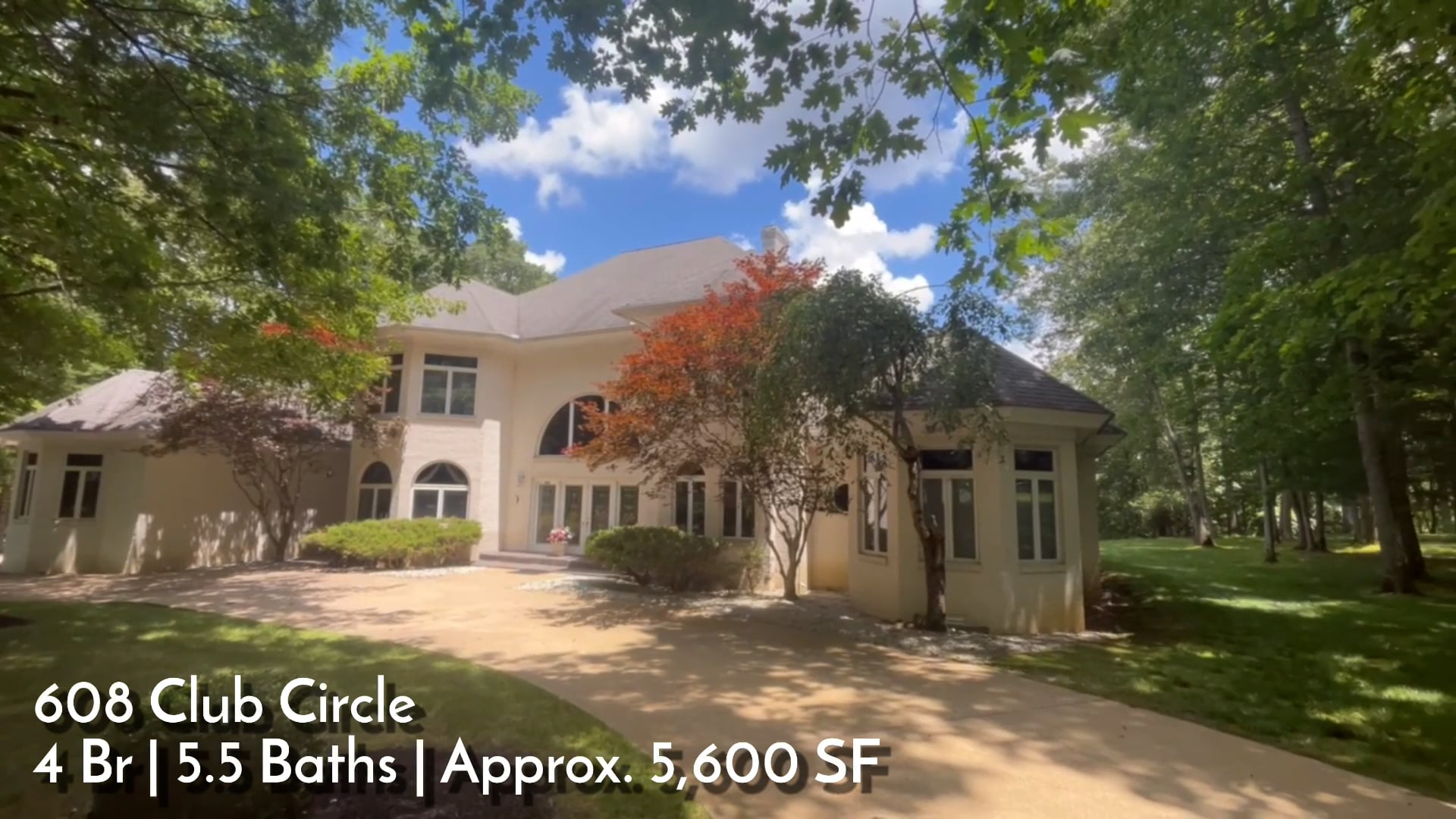 608 Club Circle - Branded | Videos & Movies on Vimeo