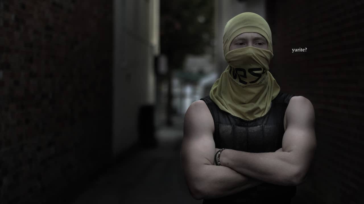 We Are Storror on Vimeo