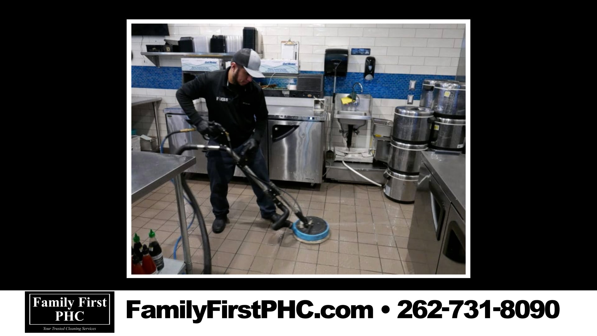 Family First PHC-Trusted Cleaners 15