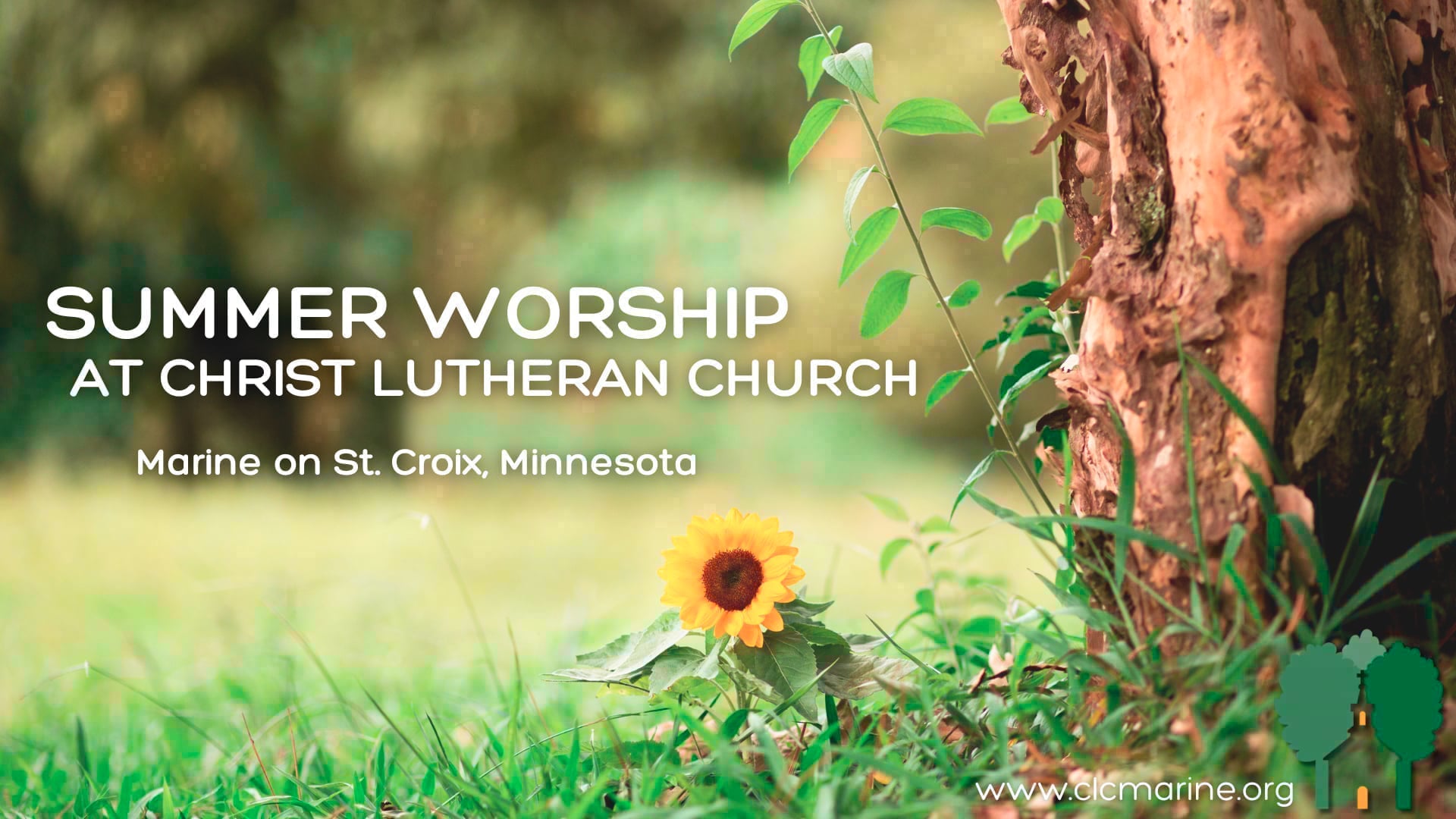 Sunday Worship - July 27, 2025 | Videos & Movies on Vimeo