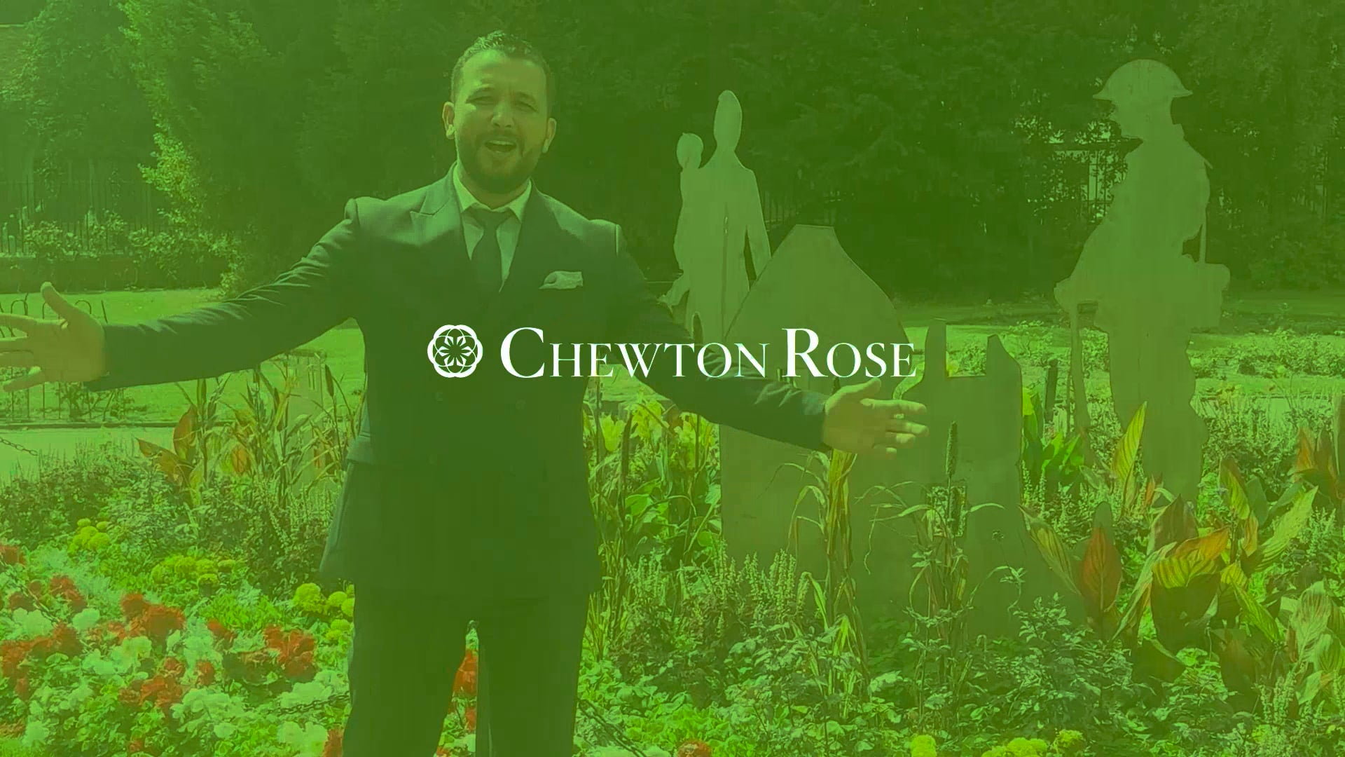 Chewton Rose Chewton Rose Ascot | Here for your move