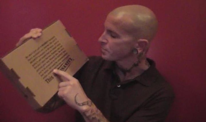 Insanity starts soon. on Vimeo