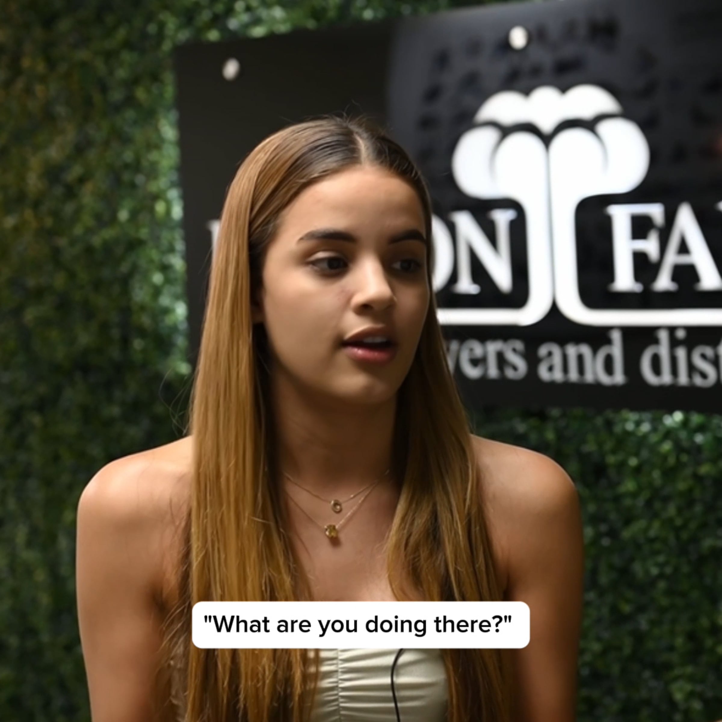 Meet The Team Maria Camila Guzman