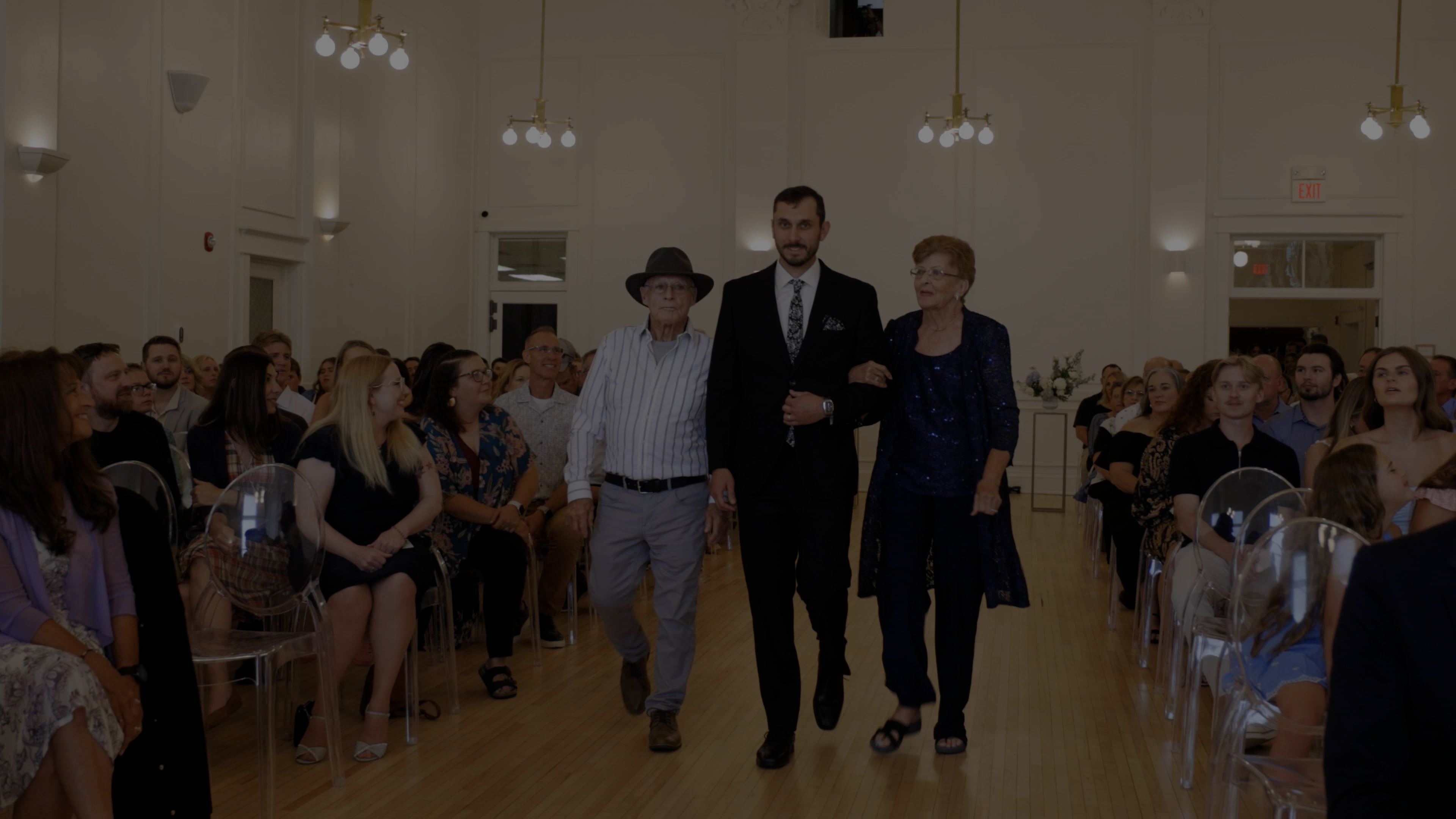 Madison & Josh (Ceremony) V2