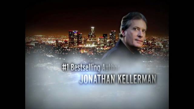 Books (master file) - Jonathan Kellerman - Evidence on Vimeo