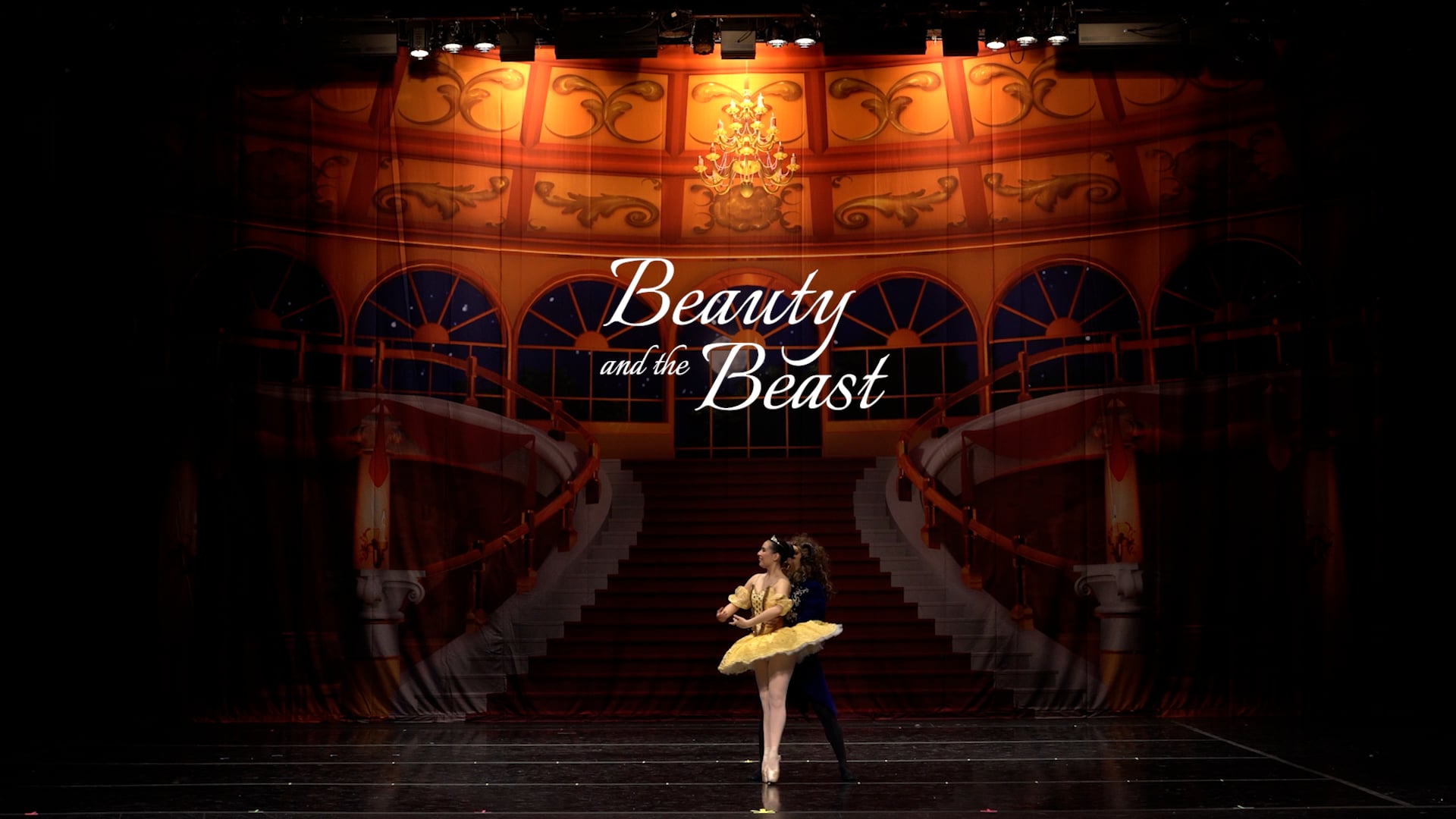 Watch Beauty and the Beast Online | Vimeo On Demand on Vimeo