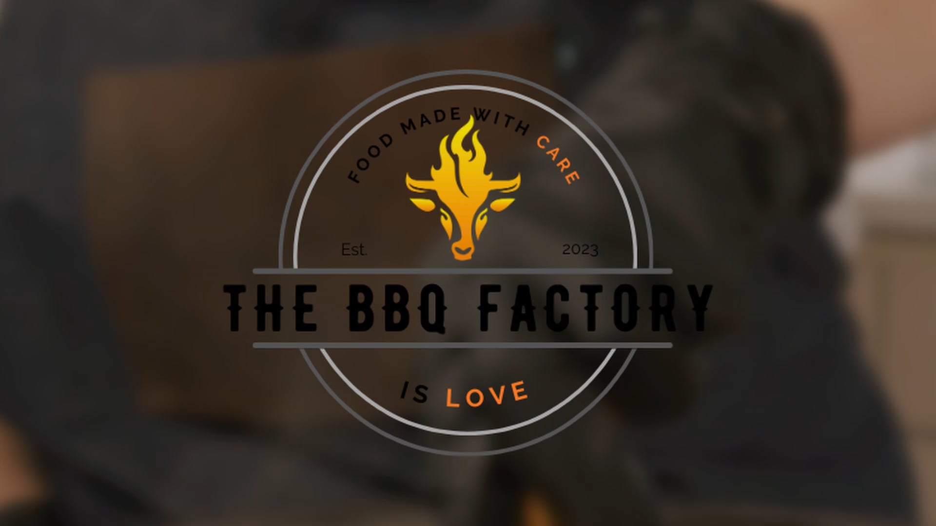 The BBQ Factory