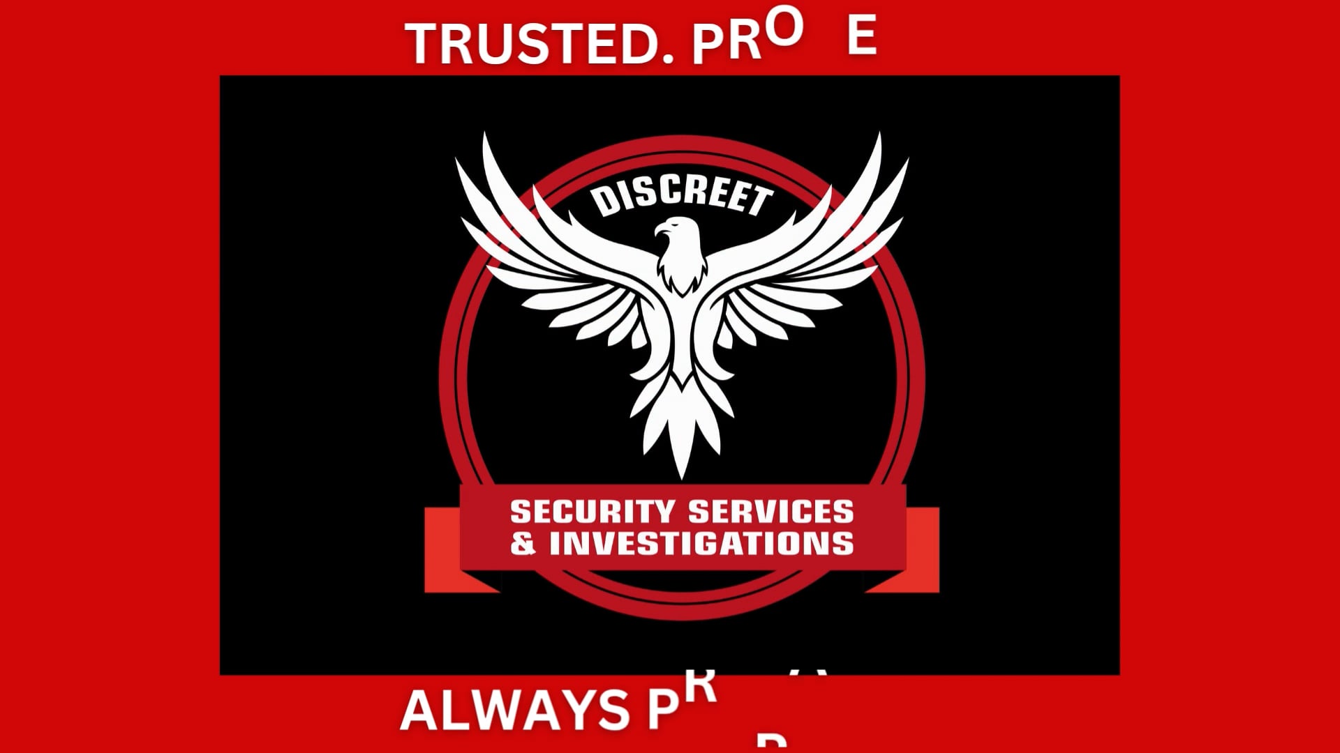 Special Police Services