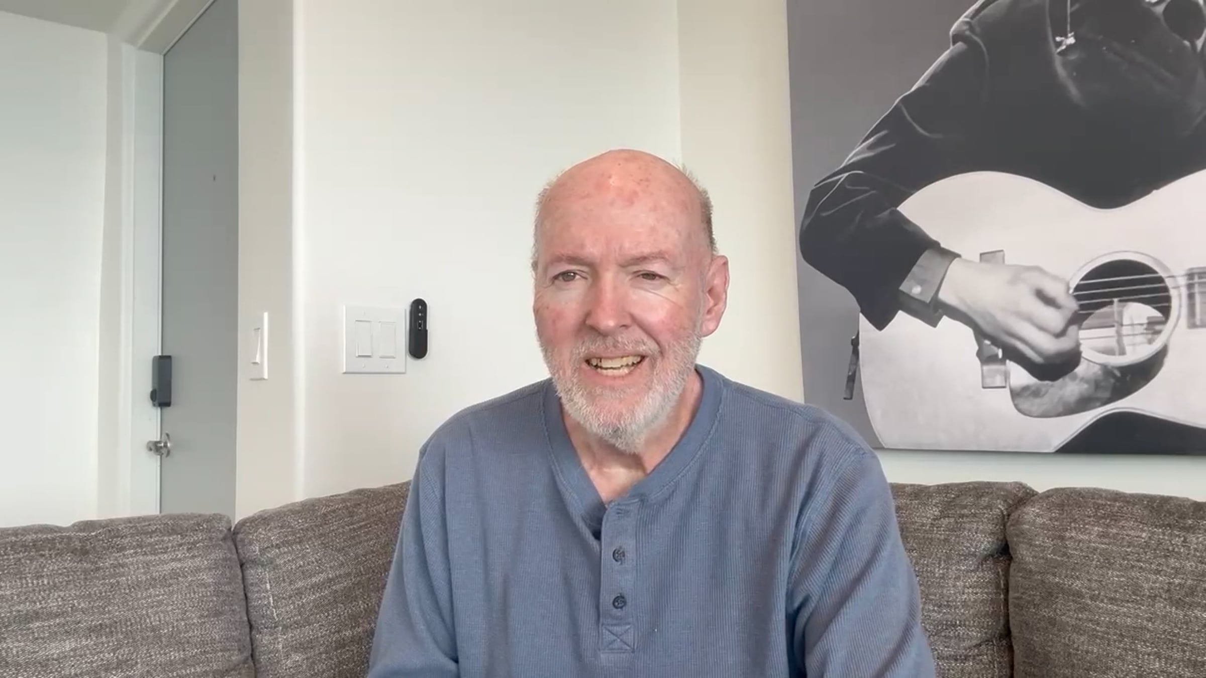 One Minute Message with Pastor Dave (08-01-25)