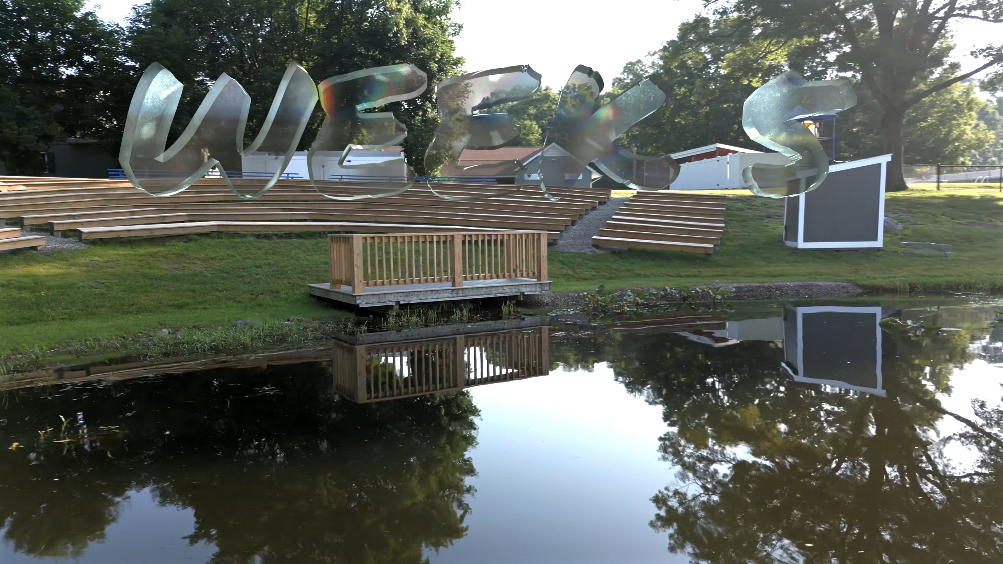 Jeff Lake Camp: Week 5 Highlights!