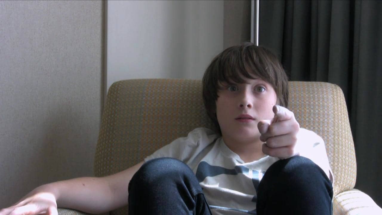 Max Records Exclusive Interview / We Love You So on Vimeo