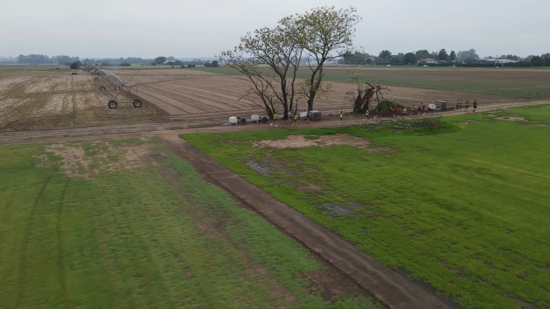 High Performance Training in Freemans Reach | Farm Fitness