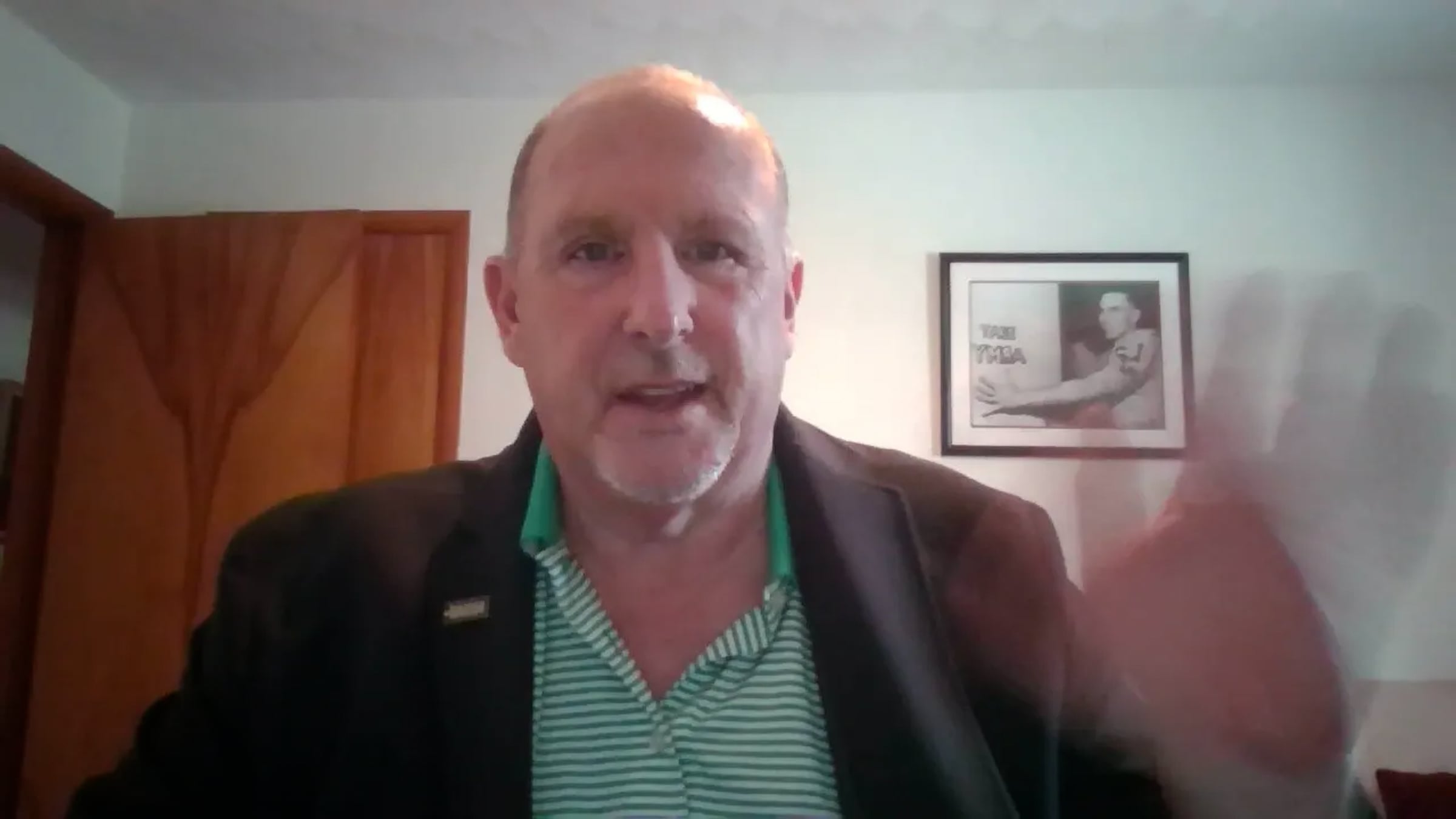 New Recording - 7/28/2025, 8:32:09 AM