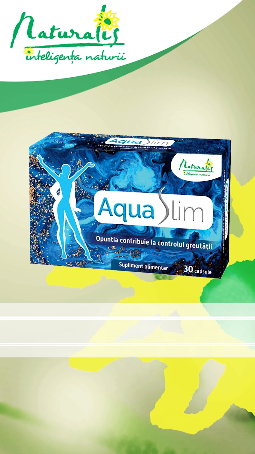 SFATUL FARMACISTULUI aqua slim