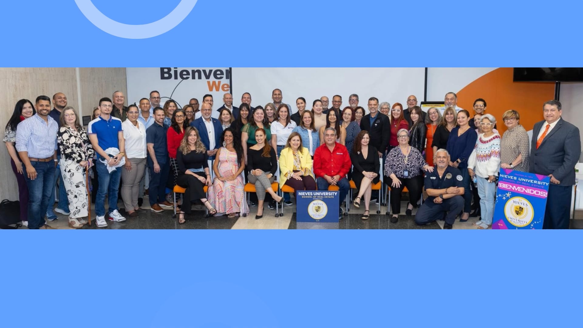 Biografia Luis Nieves | Luis Nieves