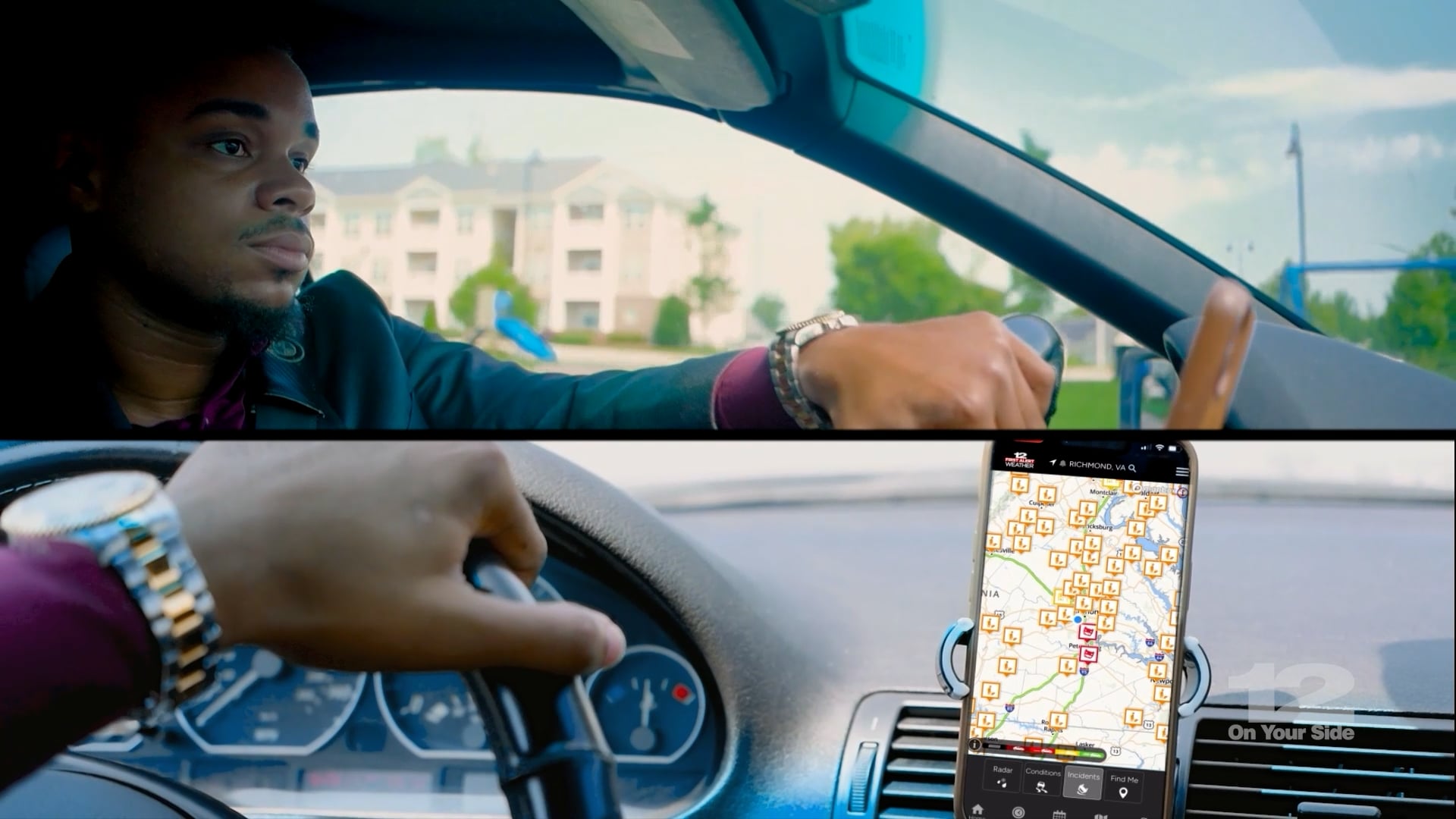 AM Image Spot 2025 - V2