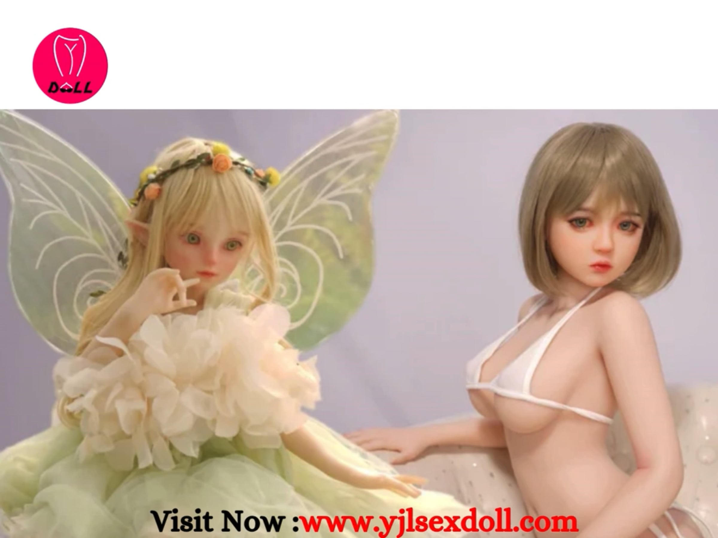 Petite Pleasure: Realistic Small Sex Dolls | YJL Sex Dolls