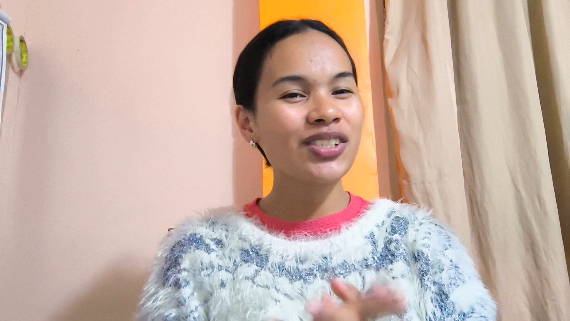 Jennifer Video Introduction