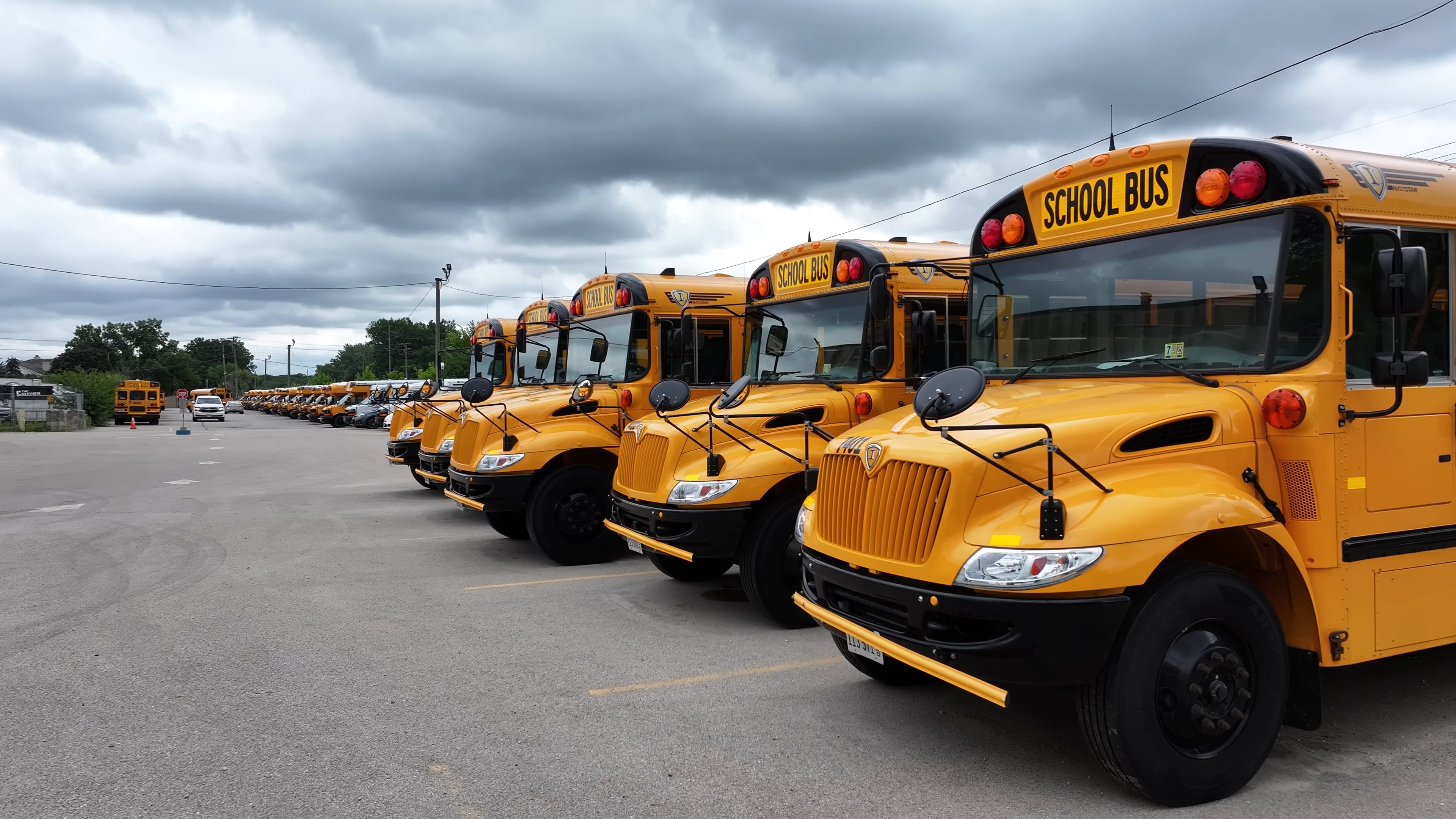 Sunrise Transportation Overview