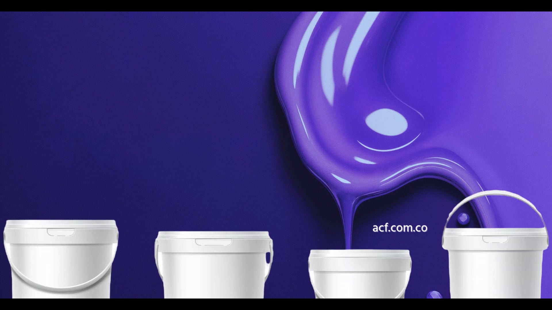 Traemos Los Suministros De Serigrafía - ACF REPRESENTACIONES SAS