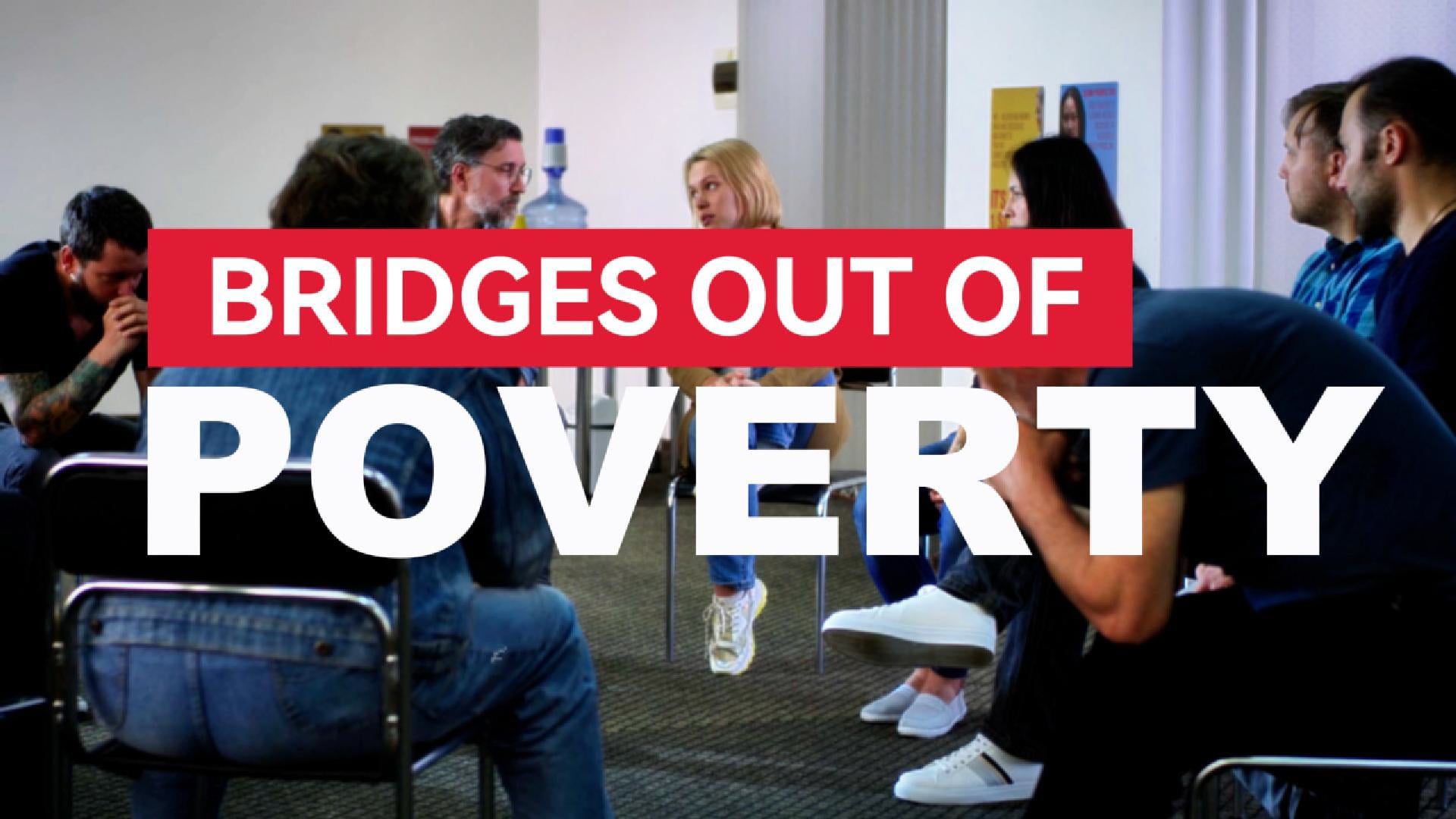 Bridges Out of Poverty September 2025