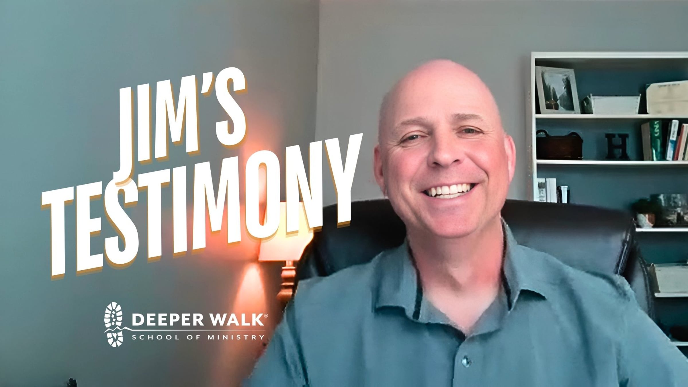 Jim Teague - A Story of Impact | Videos & Movies on Vimeo