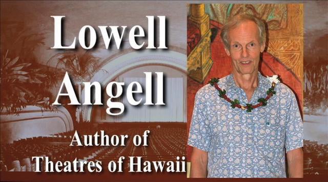 9-27-11 Lowell Angell on Vimeo