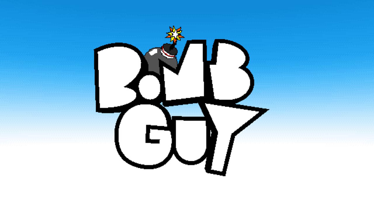 Bomb Guy on Vimeo
