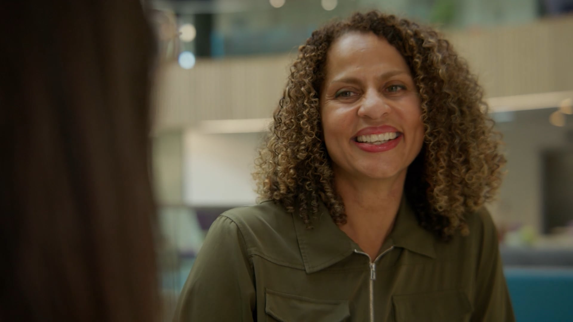 Louise's story - are you thriving inside and outside of work? | Videos ...