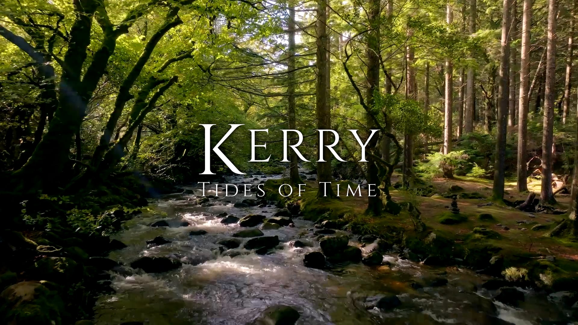 Watch Kerry: Tides of Time Online | Vimeo On Demand on Vimeo