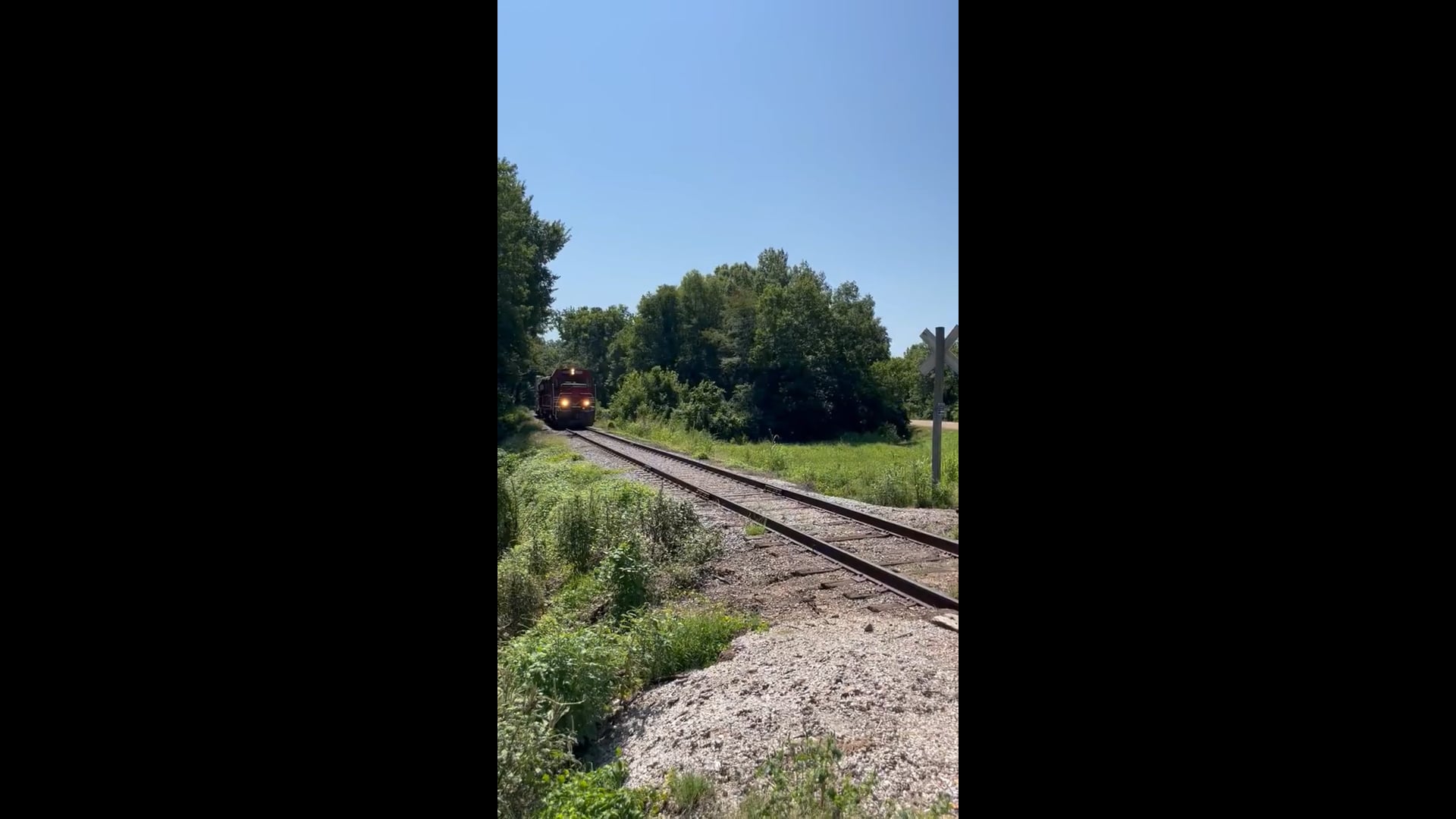 American Services Rail, LLC