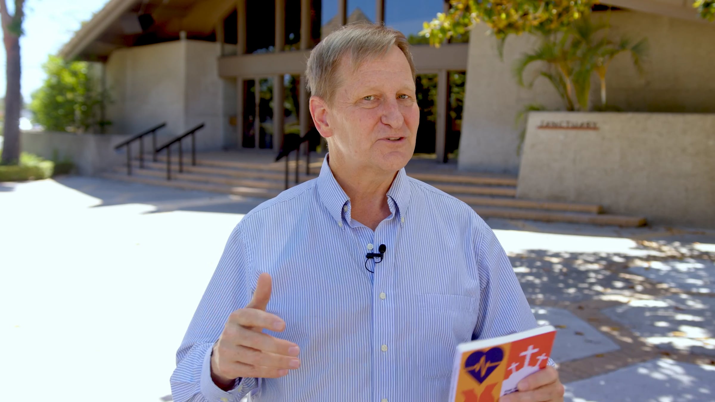 Something You May Not Know - August 2025