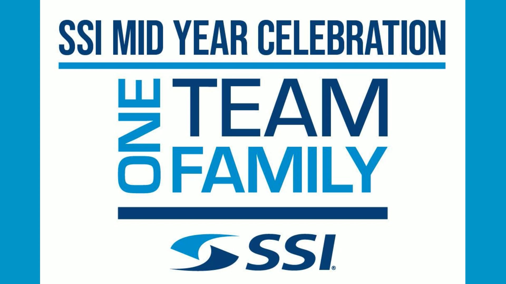 SSI Mid Year Meeting 2025 Photo Slideshow