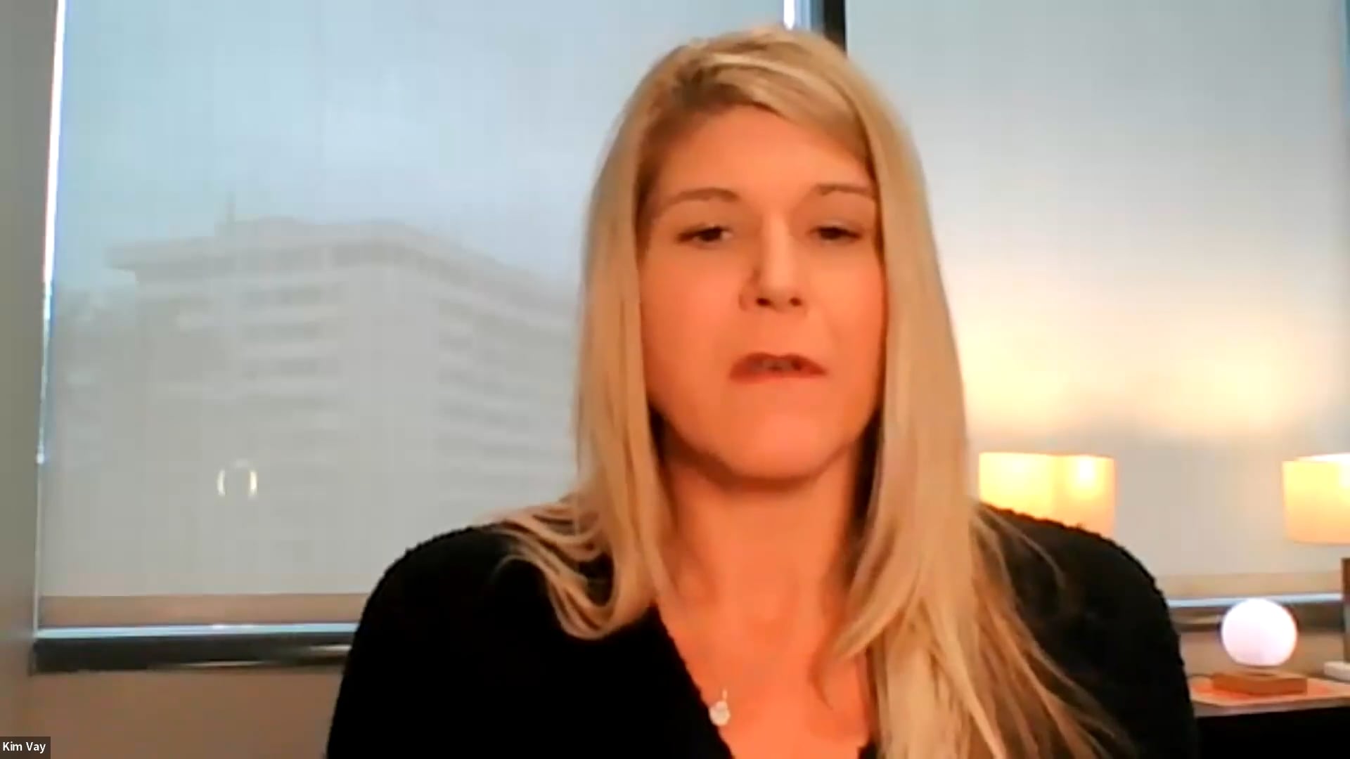 Watch A Happier New Year: Using Relationship Mindfulness to Build Connections Online | Vimeo On ...