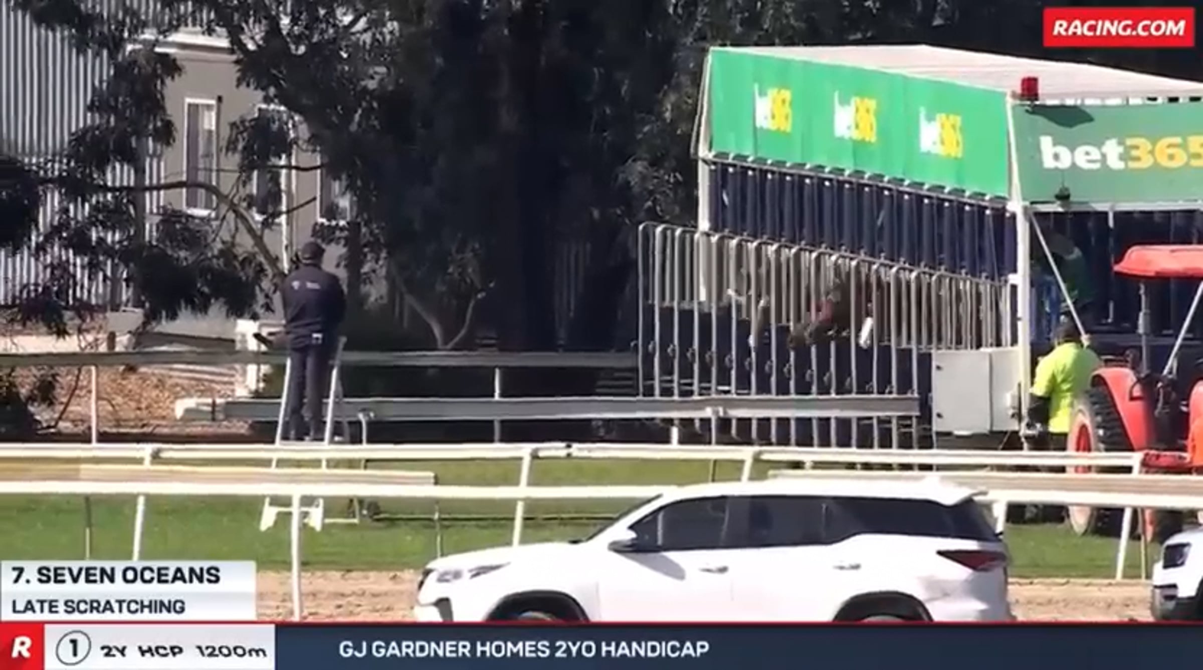 Brenlyn's Legacy Replay