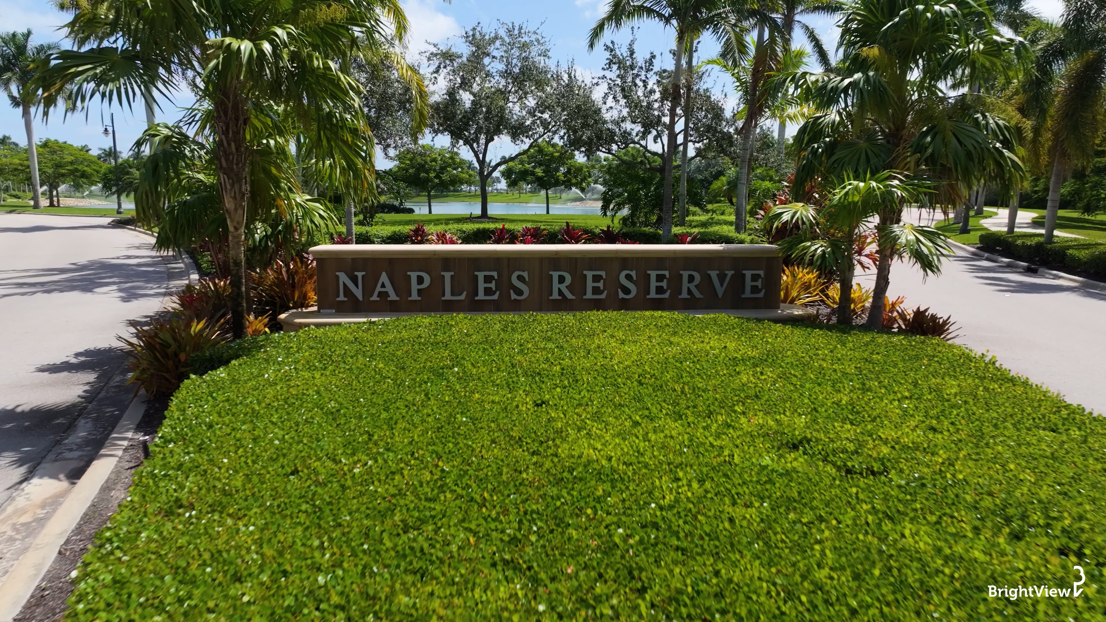 Naples Reserve