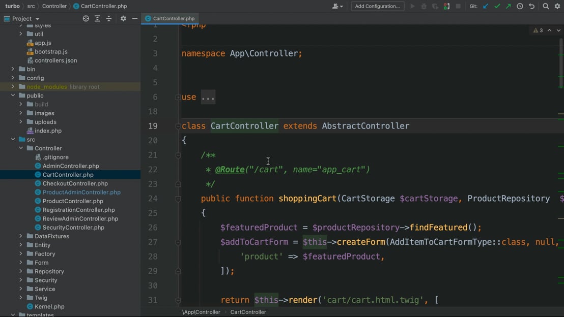 Form 422 Status & renderForm() > Symfony UX: Turbo | SymfonyCasts