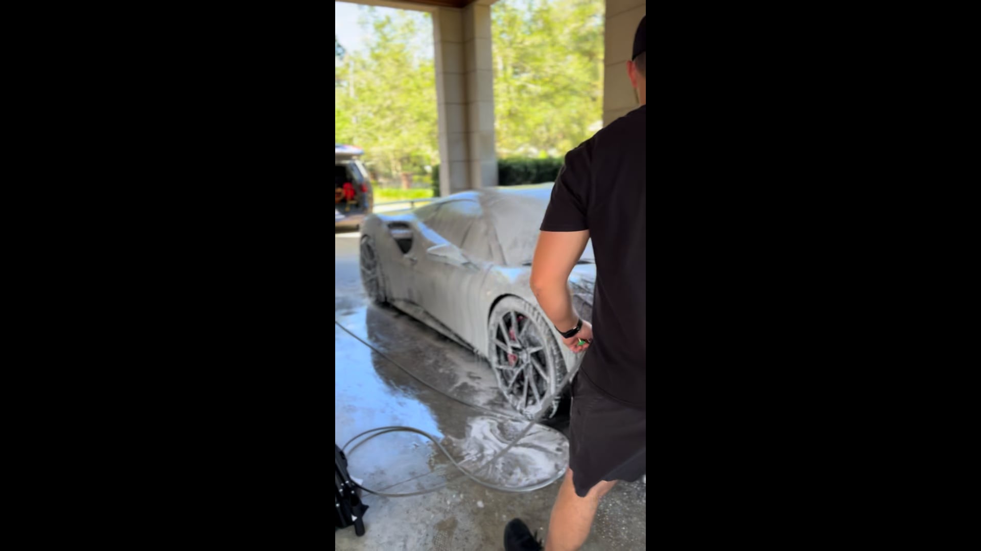 Home | Next Level Auto Detailing