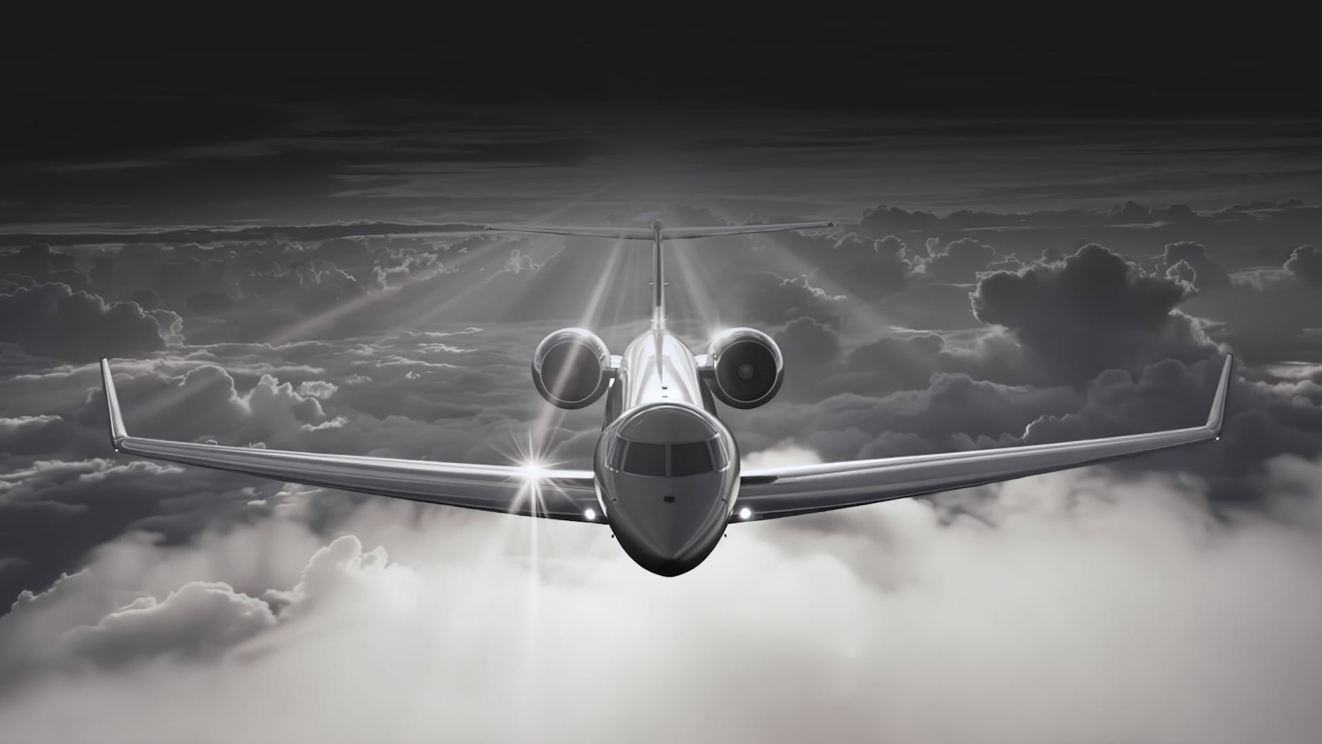 Private Jet Charter by REAL Jet