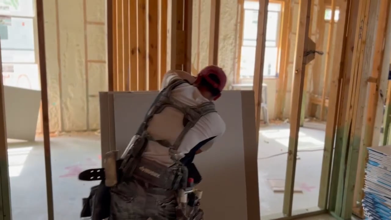 Drywall