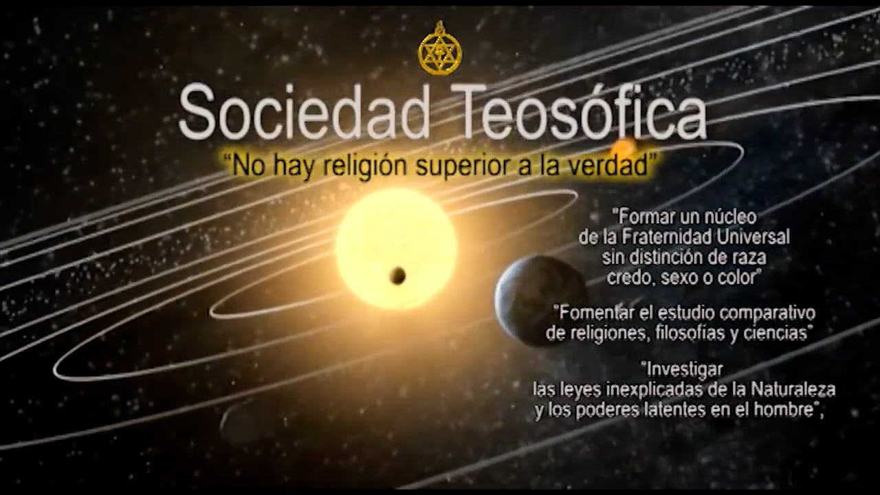 ¿Qué Es La Teosofía?, Origen, Enseñanzas, Principios Básicos, Bases ...
