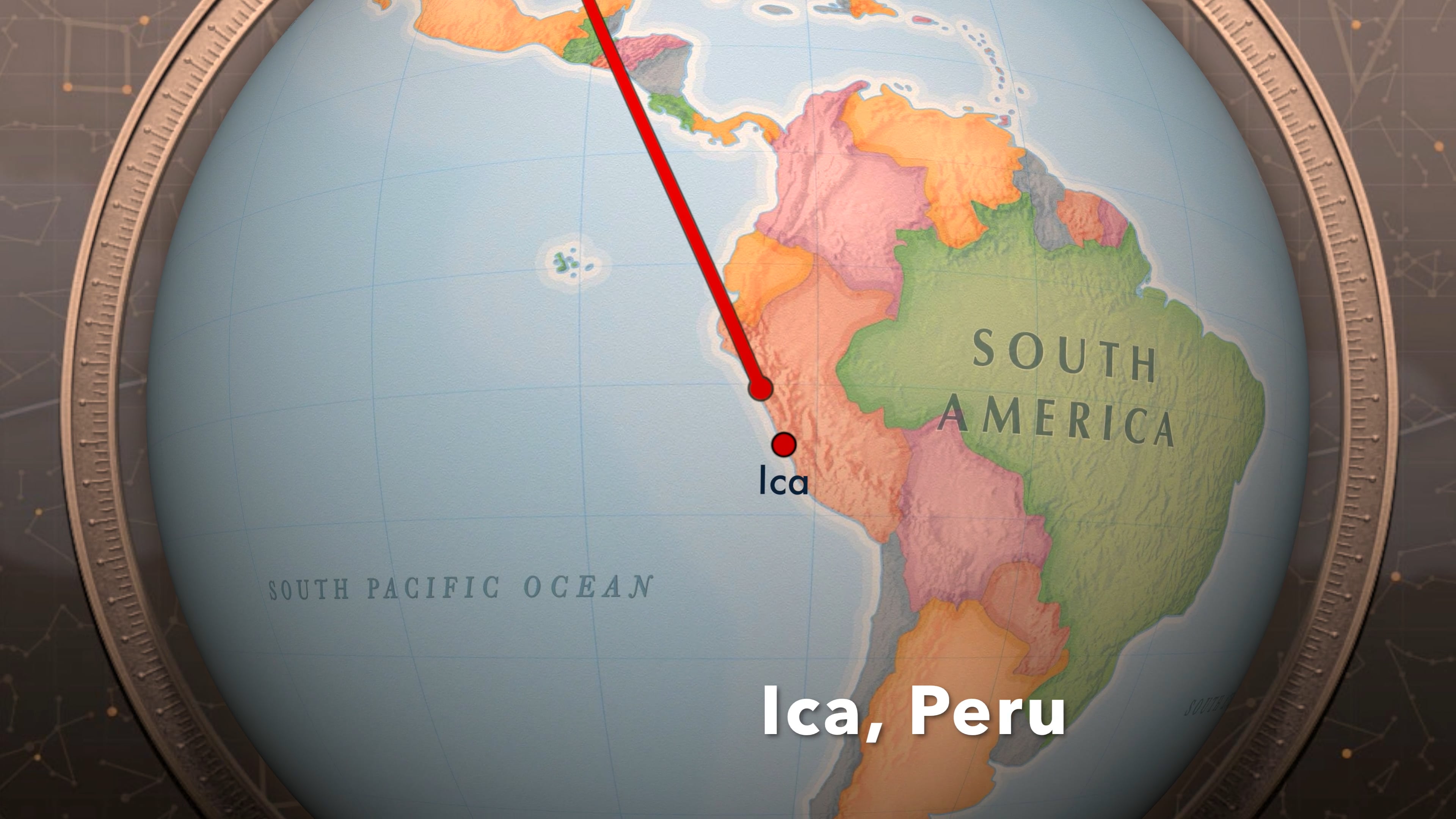 Peru Mission 2025