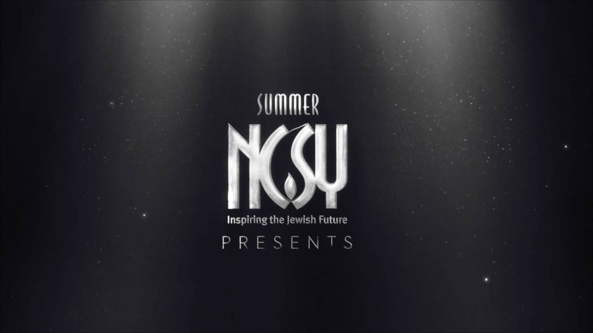 NCSY/JSU Summer 2025 - Kumzitz of the World - Sunday 8/3 at 12PM EST