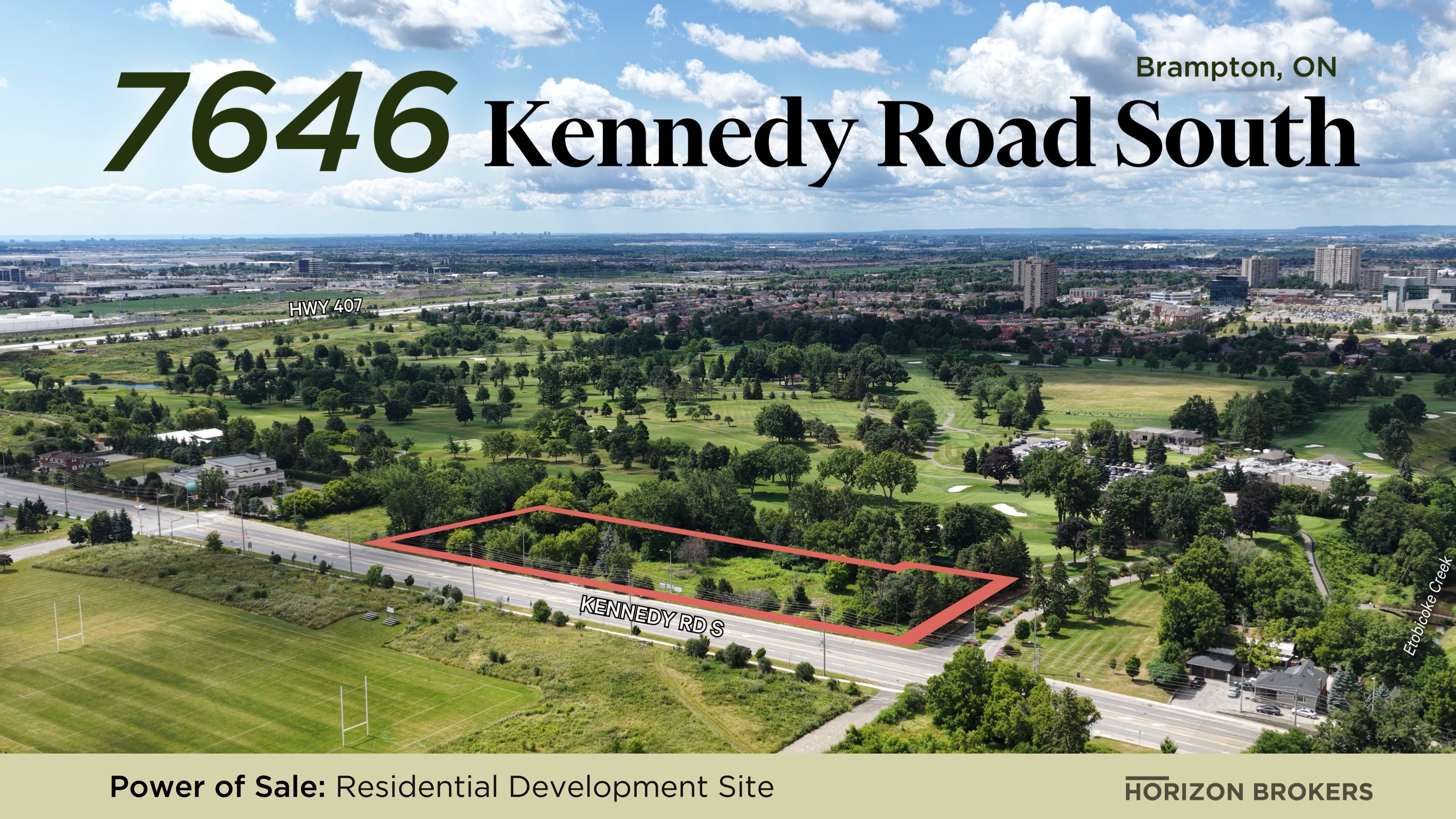 7646 Kennedy Road S, Brampton | Videos & Movies on Vimeo