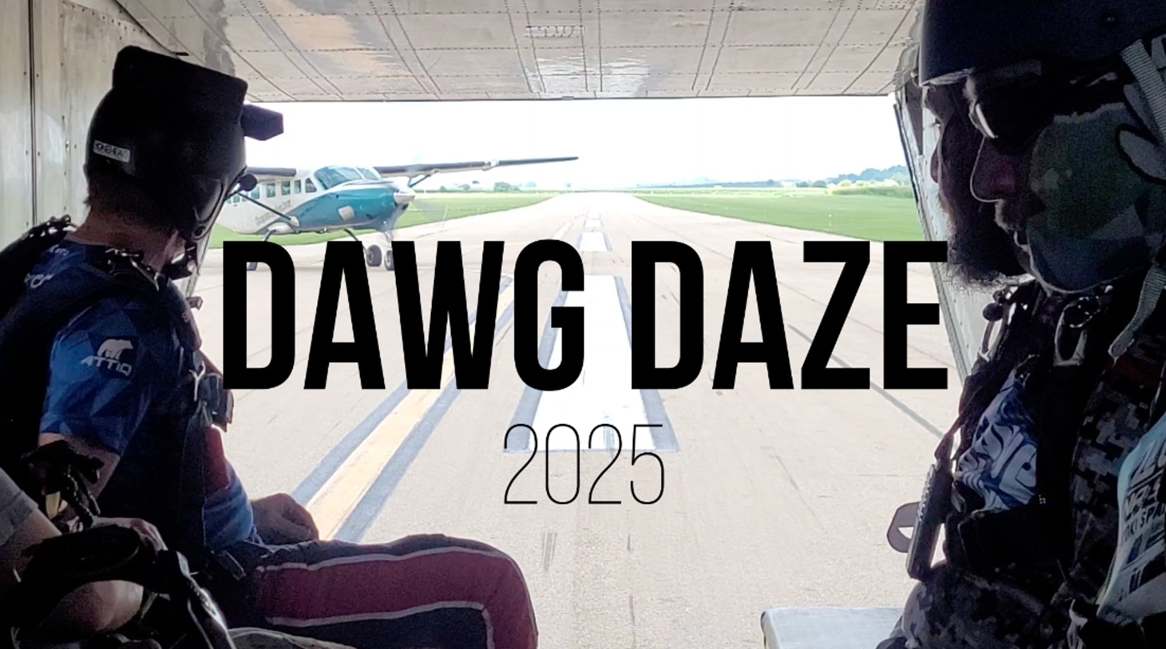 Dawg Daze 2025